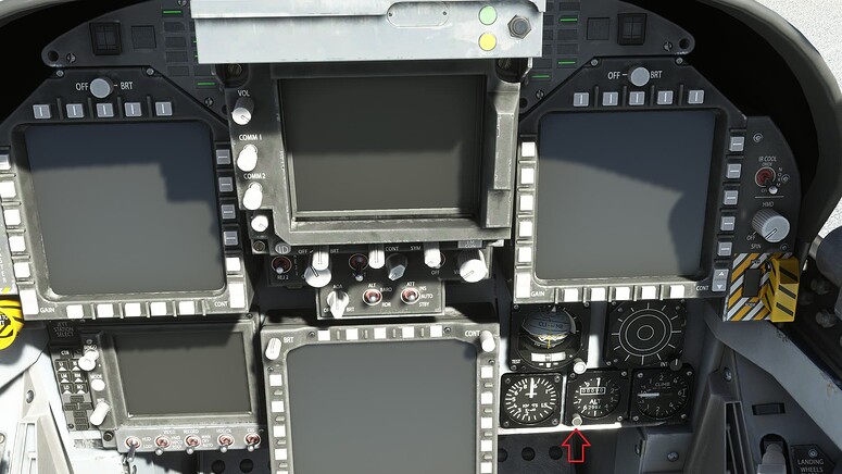 F/A-18 tutorial? - Page 2 - General Discussion - Microsoft Flight ...