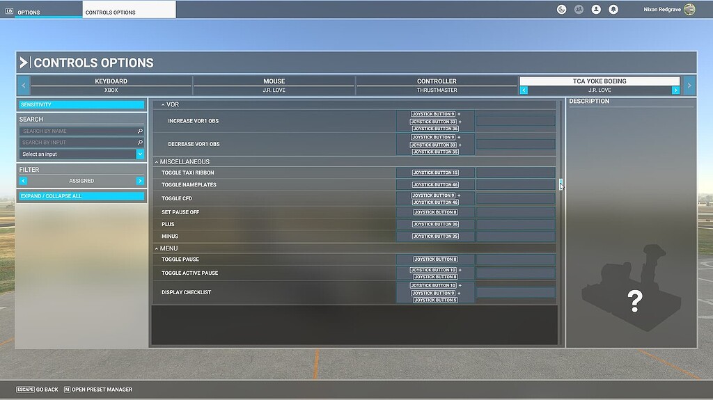 KAP 140 Altitude Select Unable to be Adjusted with “Select Altitude Bug ... KAP 140 Altitude Select Unable to be Adjusted with “Select Altitude Bug ...