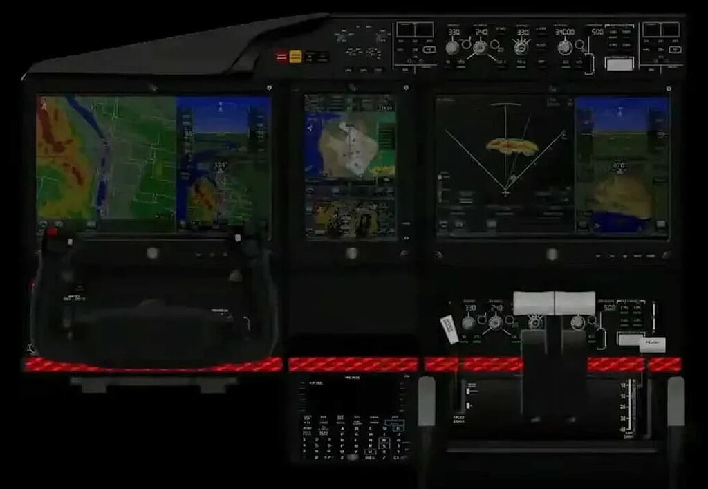 The big Meridian GMT Peripherals Topic - Hardware & Peripherals ...