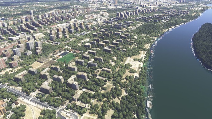 Microsoft Flight Simulator 2024 vs 2020 - My Comparison Videos - Videos ...