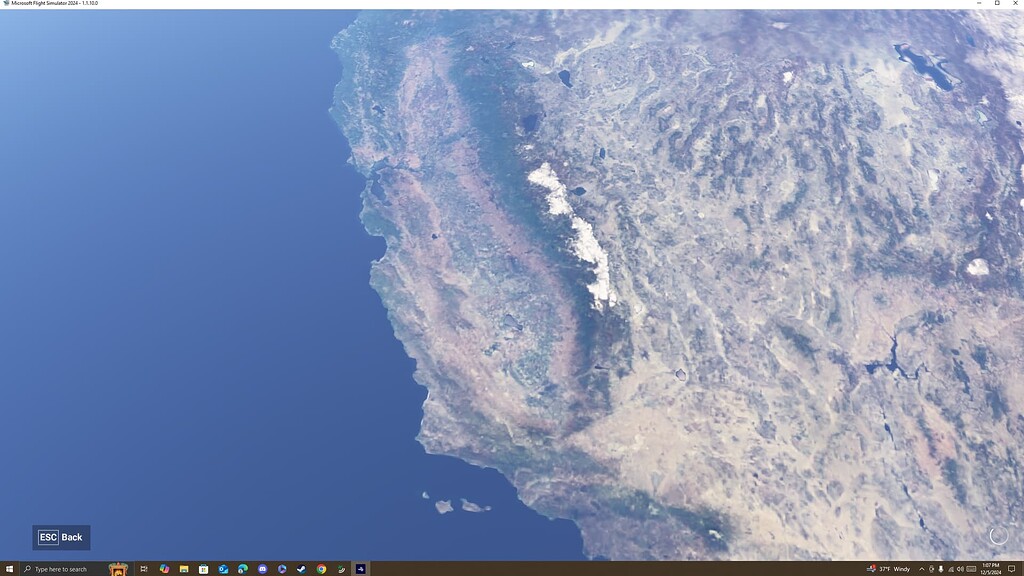 Stuck on Mission Loading Screen - User Interface & Activities ...