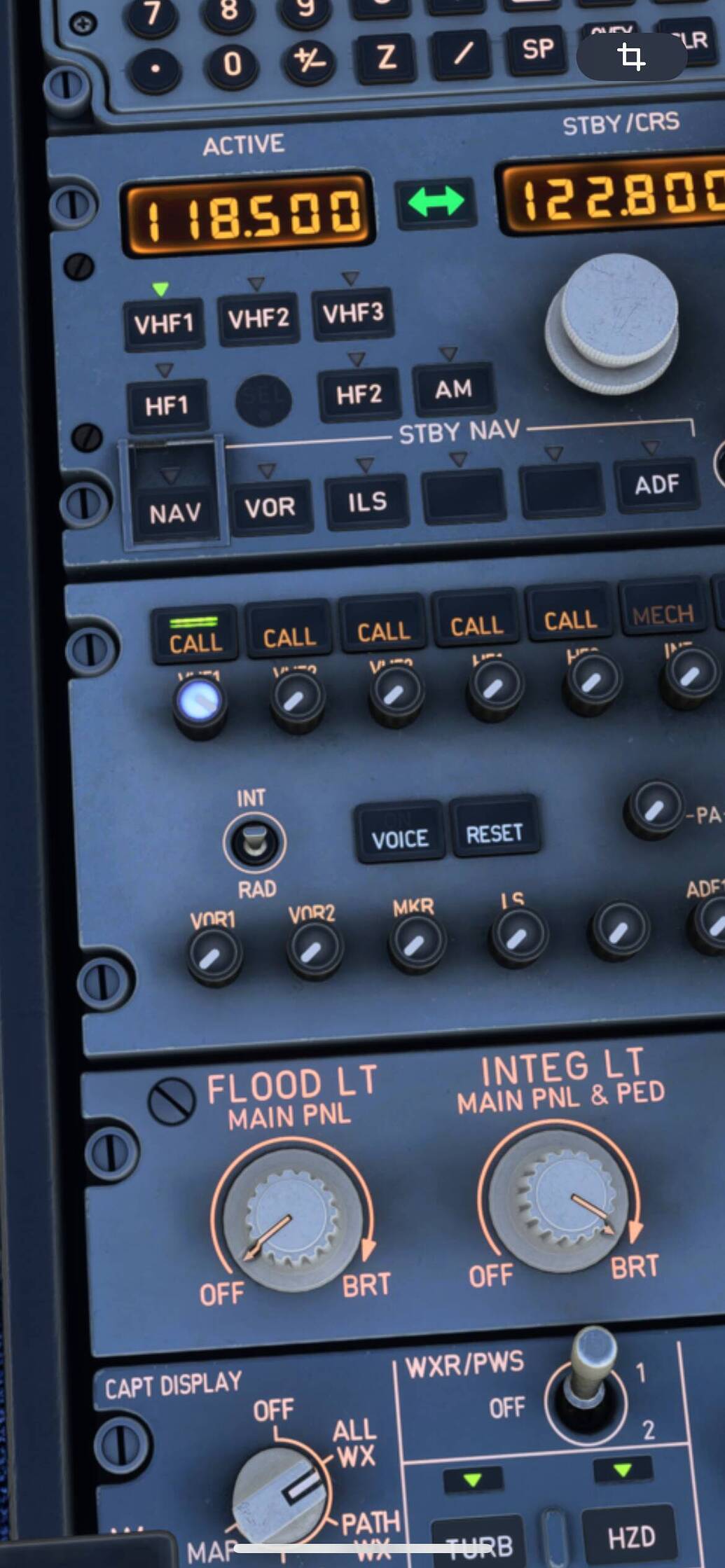 A320neo V2 IniBuilds .....landing - Aircraft & Systems - Microsoft Flight Simulator Forums