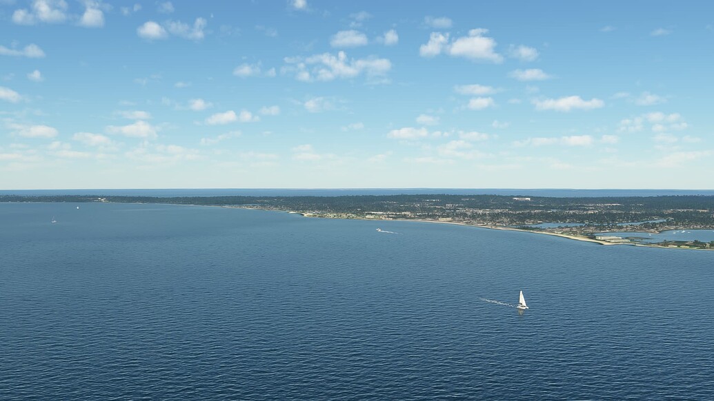 [RELEASE] Vessels: Cape Cod | Seafront Simulations - World Discovery ...