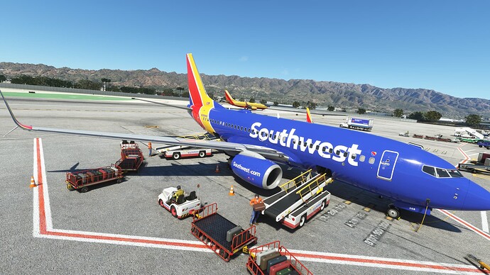 The History of Microsoft Flight Simulator - General Discussion ...