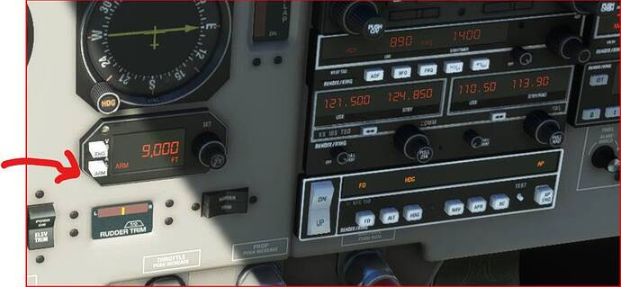 Carendo M20R Mooney altitude preselector isn’t working - Aircraft ...