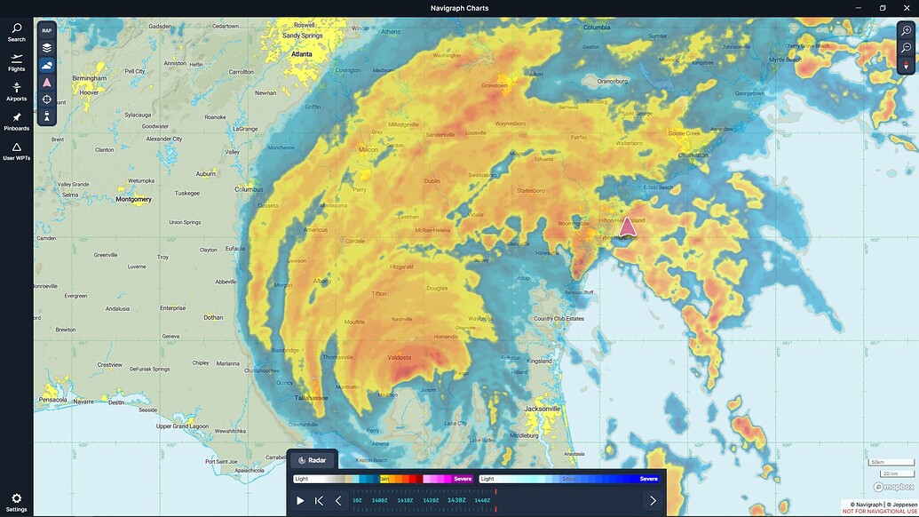 Where are the thunder and lightning...? - #360 by BlackSanta512 ...