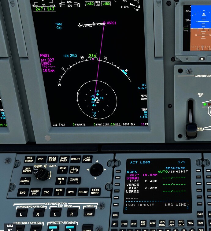 Simbrief redesign - Tools & Utilities - Microsoft Flight Simulator Forums