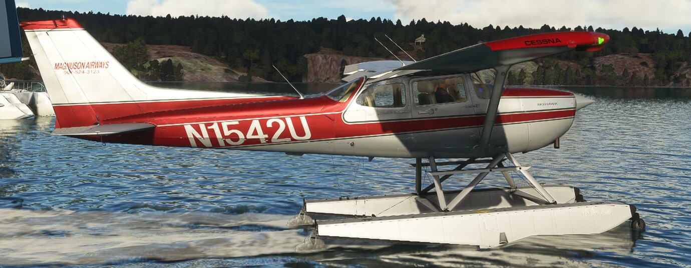 Crispy's Liveries - #368 by BilingualHarp7 - Aircraft - Microsoft ...