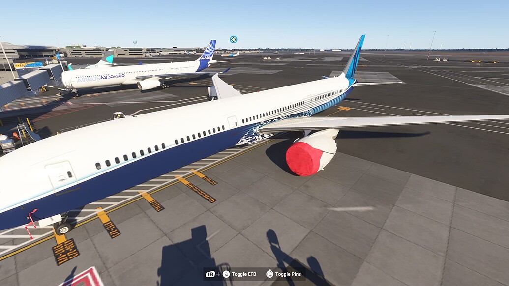 MSFS 2024 Xbox X Install - relaunch to get Addon Support WASM module - General Discussion ...