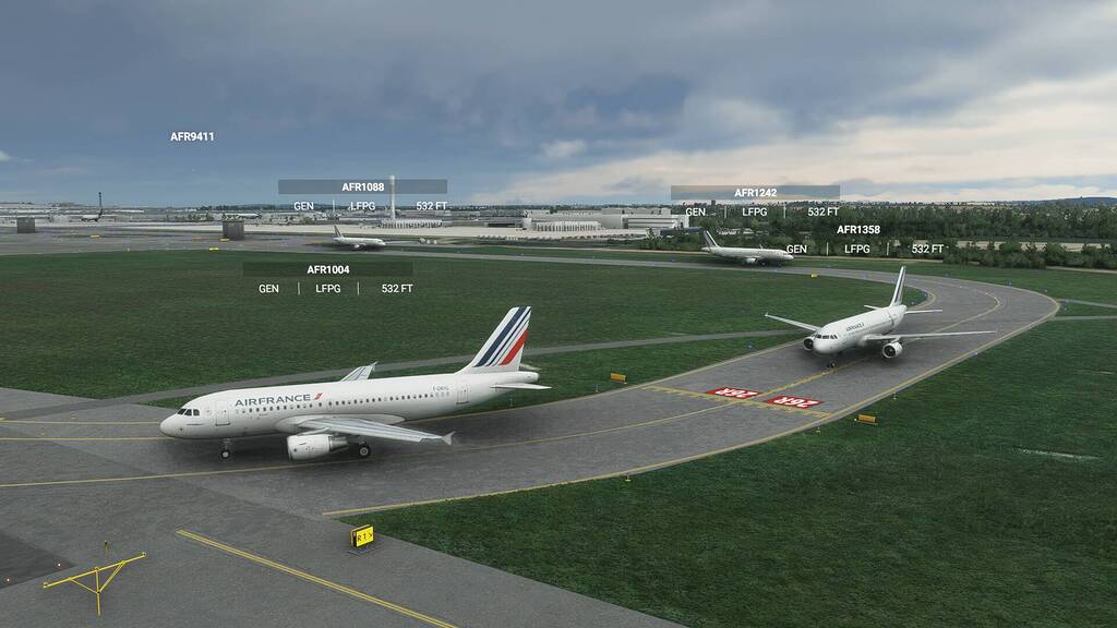 [Tutorial] How to get airliners traffic closer to reality with real liveries - Tools & Utilities ...