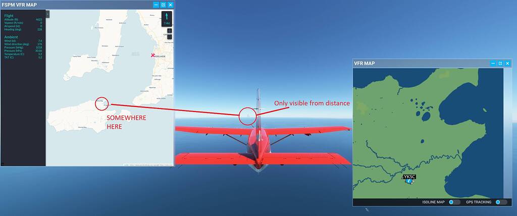 Terrain bug (pyramid like structure) Kangaroo Island, South Australia ...