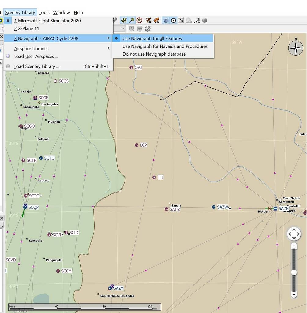 Question about msfs airport database, navigraph and Pilot2ATC - Tools & Utilities - Microsoft ...
