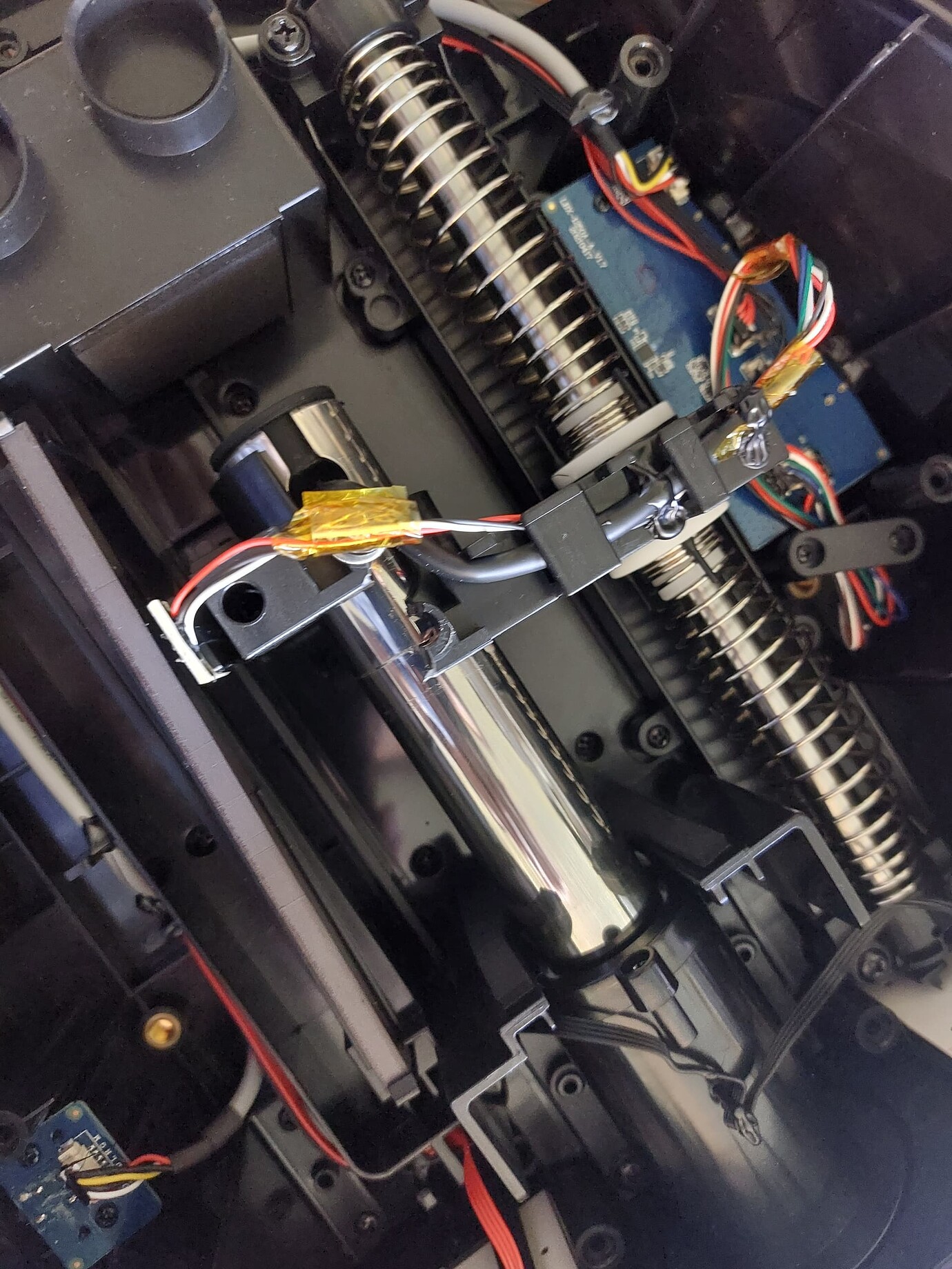 My short review of the Turtle Beach VelocityOne Flight Yoke - Hardware ... My short review of the Turtle Beach VelocityOne Flight Yoke - Hardware ...