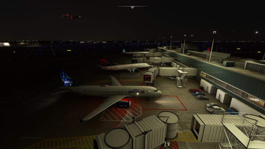 Jetways Coming Apart at Airports Around the World - Scenery & Airports ...