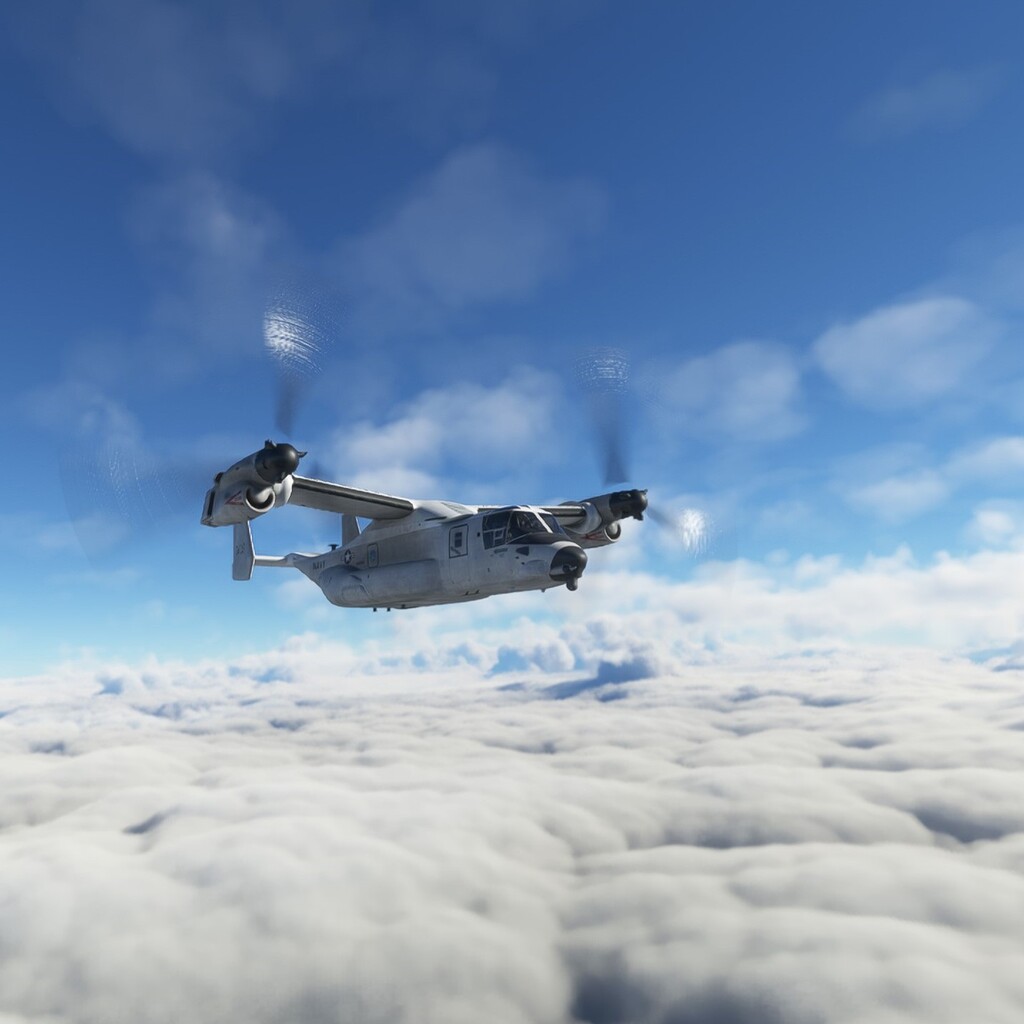 Looking for a short commuter aircraft recommendation - Aircraft ...