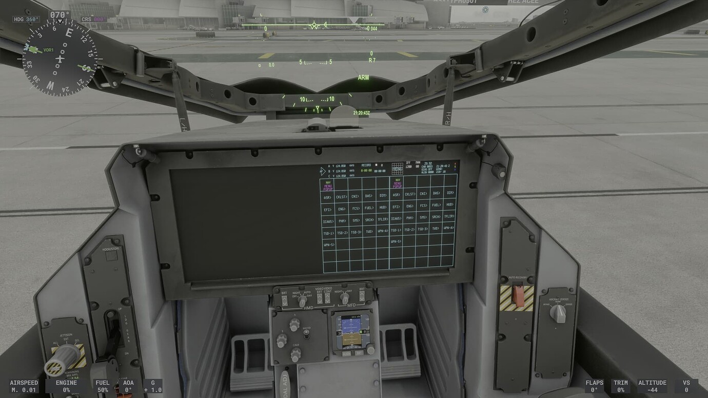 IndiaFoxtEcho F35 Lightning - #1261 by DirtyBamboo4805 - Aircraft - Microsoft Flight Simulator ...