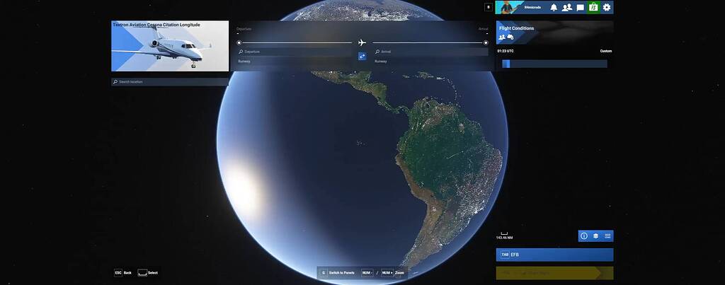 UI scroll bars max out early regardless of resolution or window size - User Interface ...