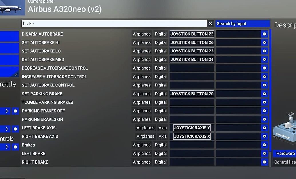 Brakes stuck after pushback! - Aircraft & Systems - Microsoft Flight ...
