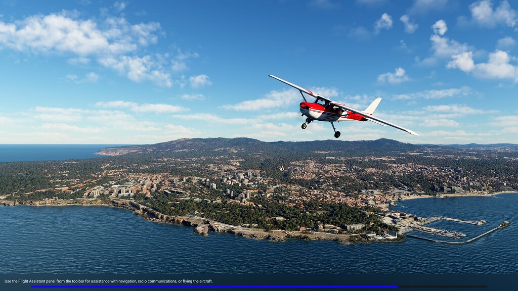 Hangs when loading a flight - Install, Performance & Graphics - Microsoft Flight Simulator Forums