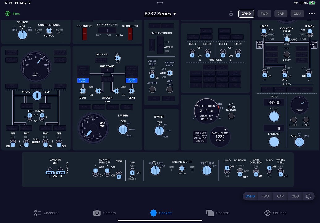 [RELEASE] SimFly Pad & SimFly Linker | SeeingSky - 3rd Party Product ...