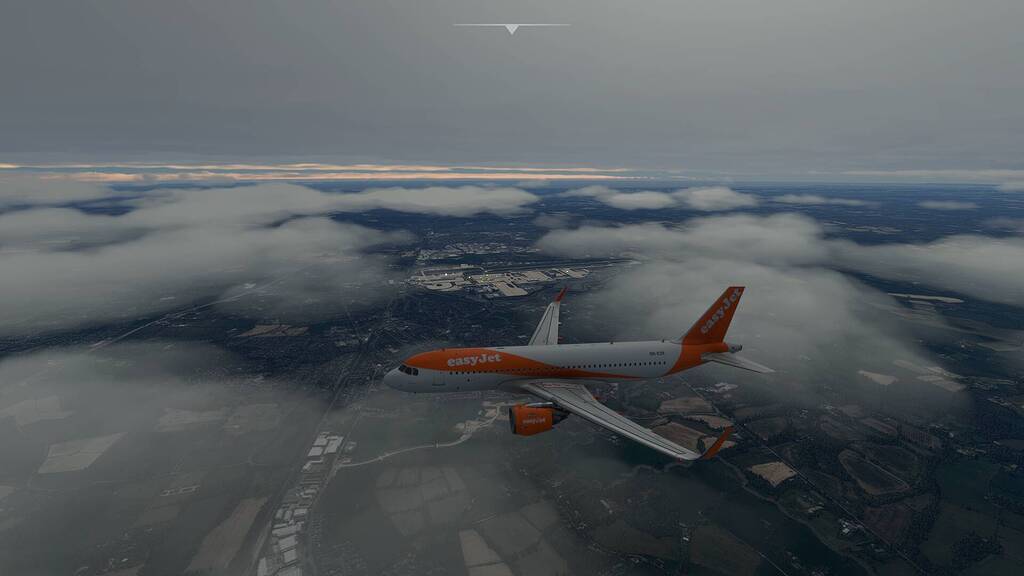 Lights are missing on VATSIM AI aircraft - Tools & Utilities - Microsoft Flight Simulator Forums