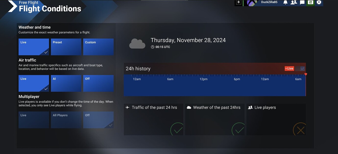 Unable to Activate Multiplayer Unable to Activate Multiplayer