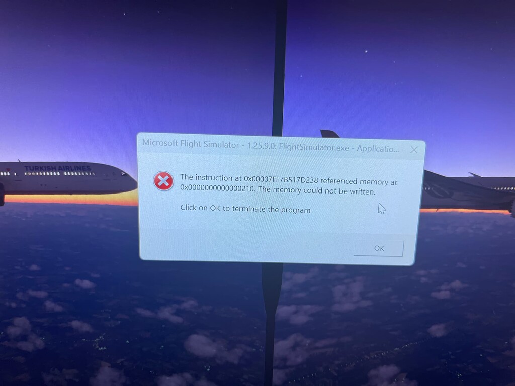 What does this entail? - Hardware & Peripherals - Microsoft Flight ...