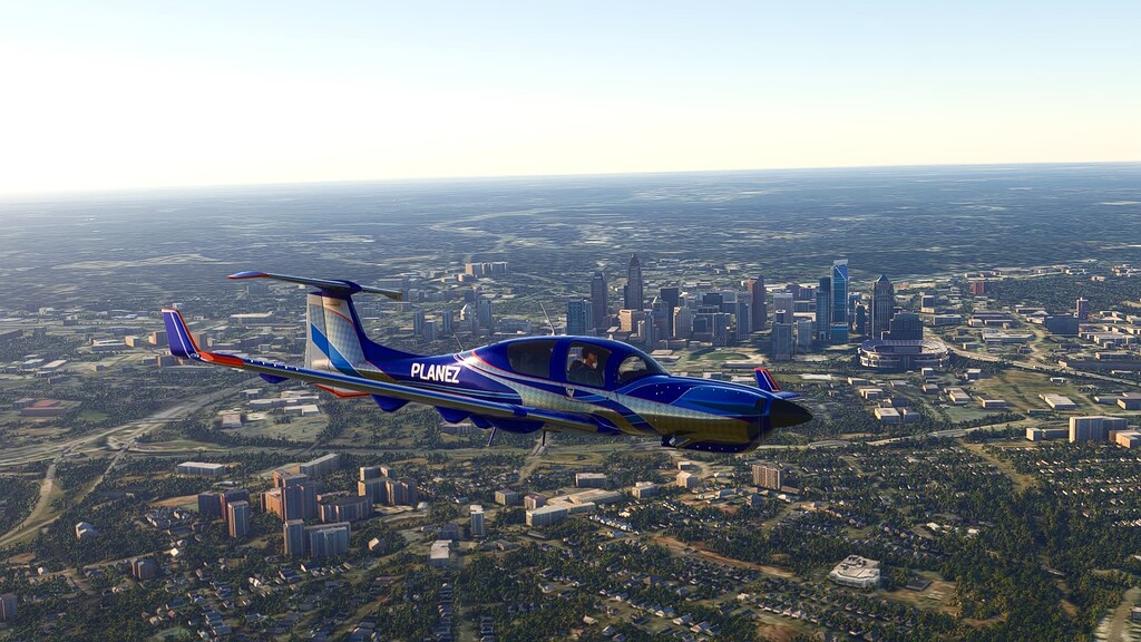 [Review] DA50 RG by Skyward Simulations - Aircraft - Microsoft Flight ...
