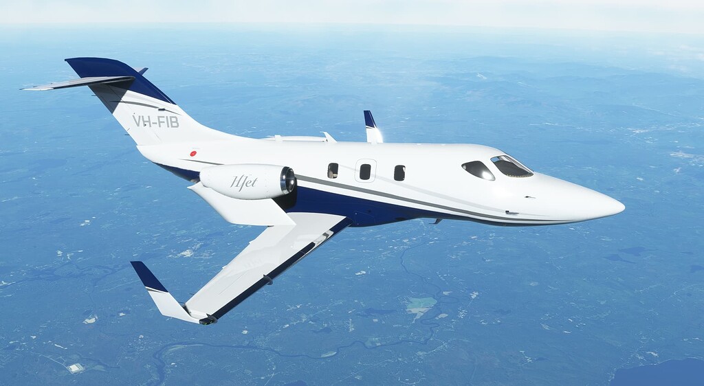 Aussie Group Flights Team: HondaJet Flight - Iceland - Community Events ...