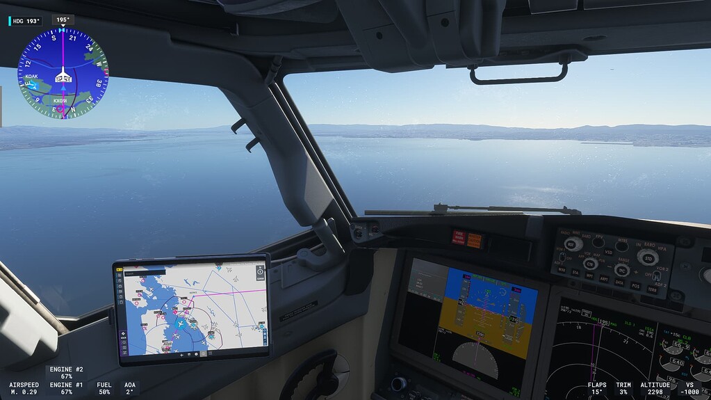 737 Max Autopilot/Nav/ILS - learning the full vs shortcuts tips - Aircraft & Systems - Microsoft ...