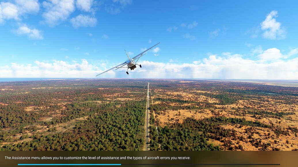 Location of Splash Screen - Loading Screen - Carousel in MSFS - #488 by ...