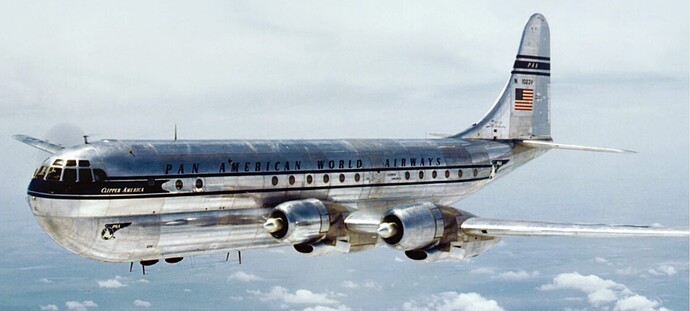 Old Airliners Wishlist - Aircraft - Microsoft Flight Simulator Forums