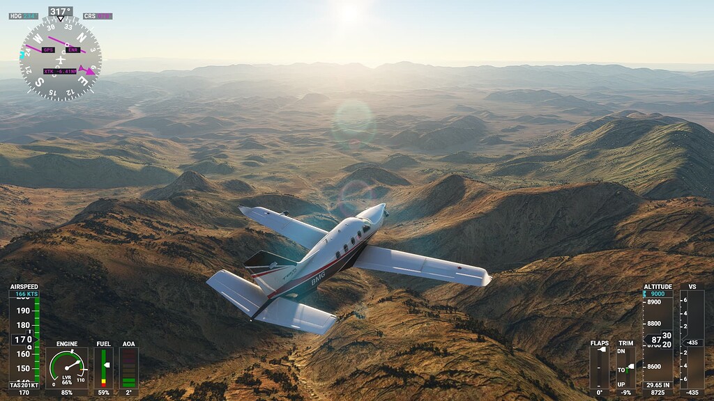 Miles High Club Open day - Community Events - Microsoft Flight ...