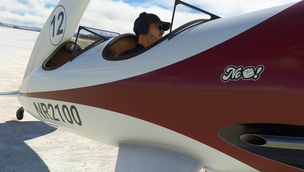 [RELEASED] Rara-Avis Sims Bulldog Autogyro - Aircraft - Microsoft ...