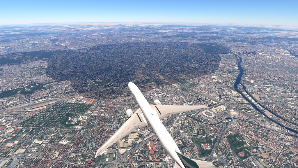 Photogrammetry loading issues - Install, Performance & Graphics - Microsoft Flight Simulator Forums