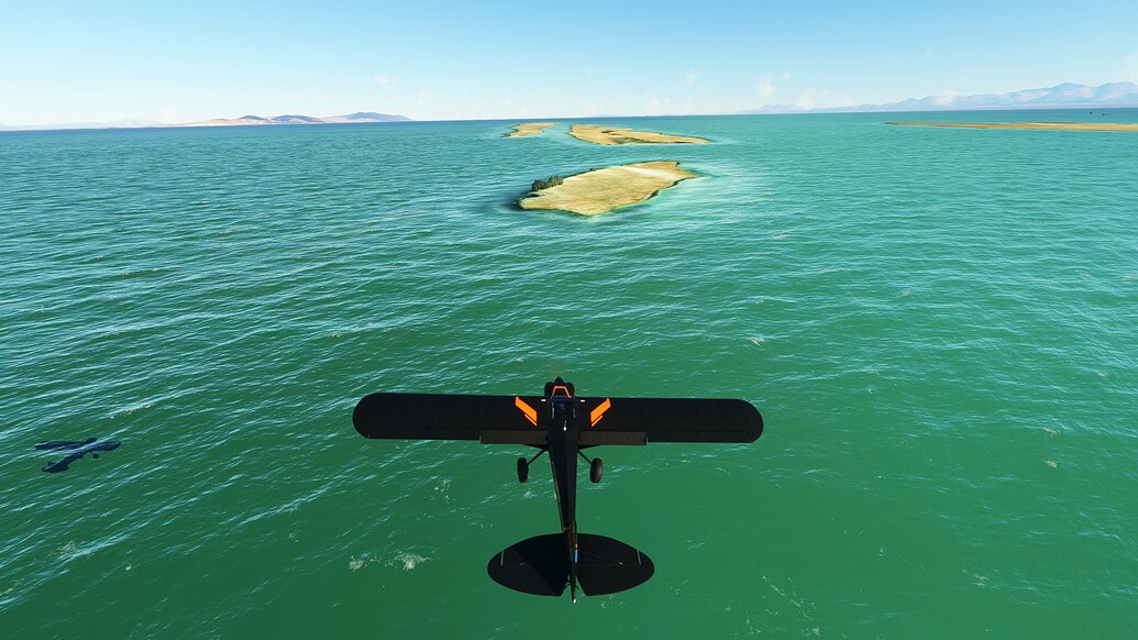 STOL Adventure Landing Challenges - World Discovery - Microsoft Flight ...