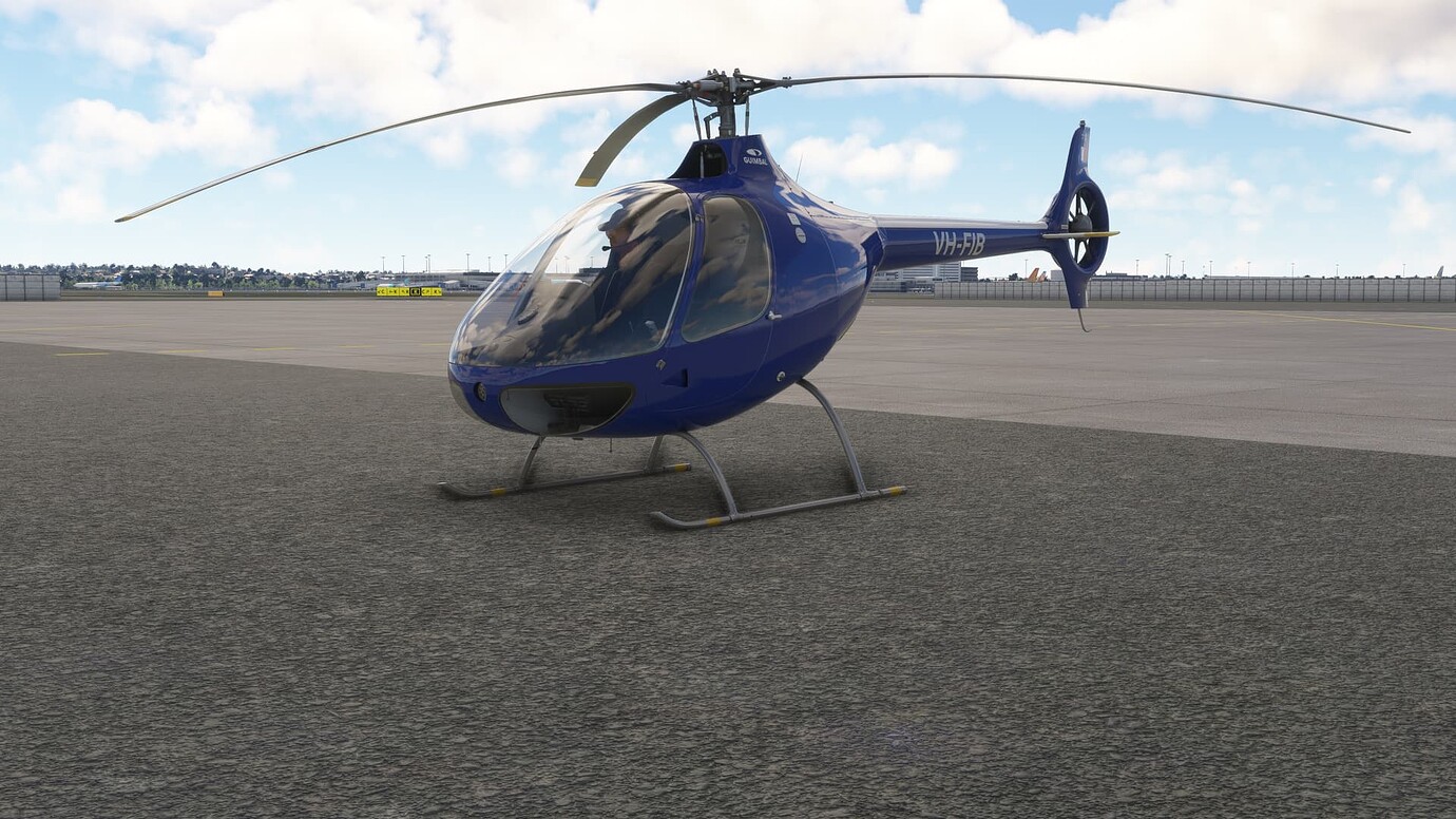 Aussie Group Flights Team: Helicopter Workshop - Community Events ...