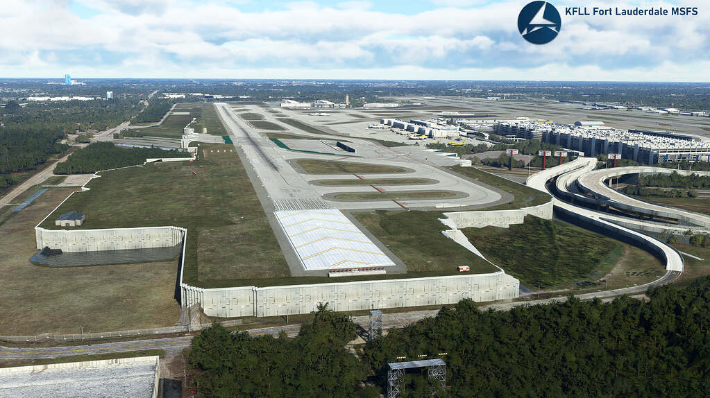 LatinVFR announces KFLL Fort Lauderdale-Hollywood International - World ...