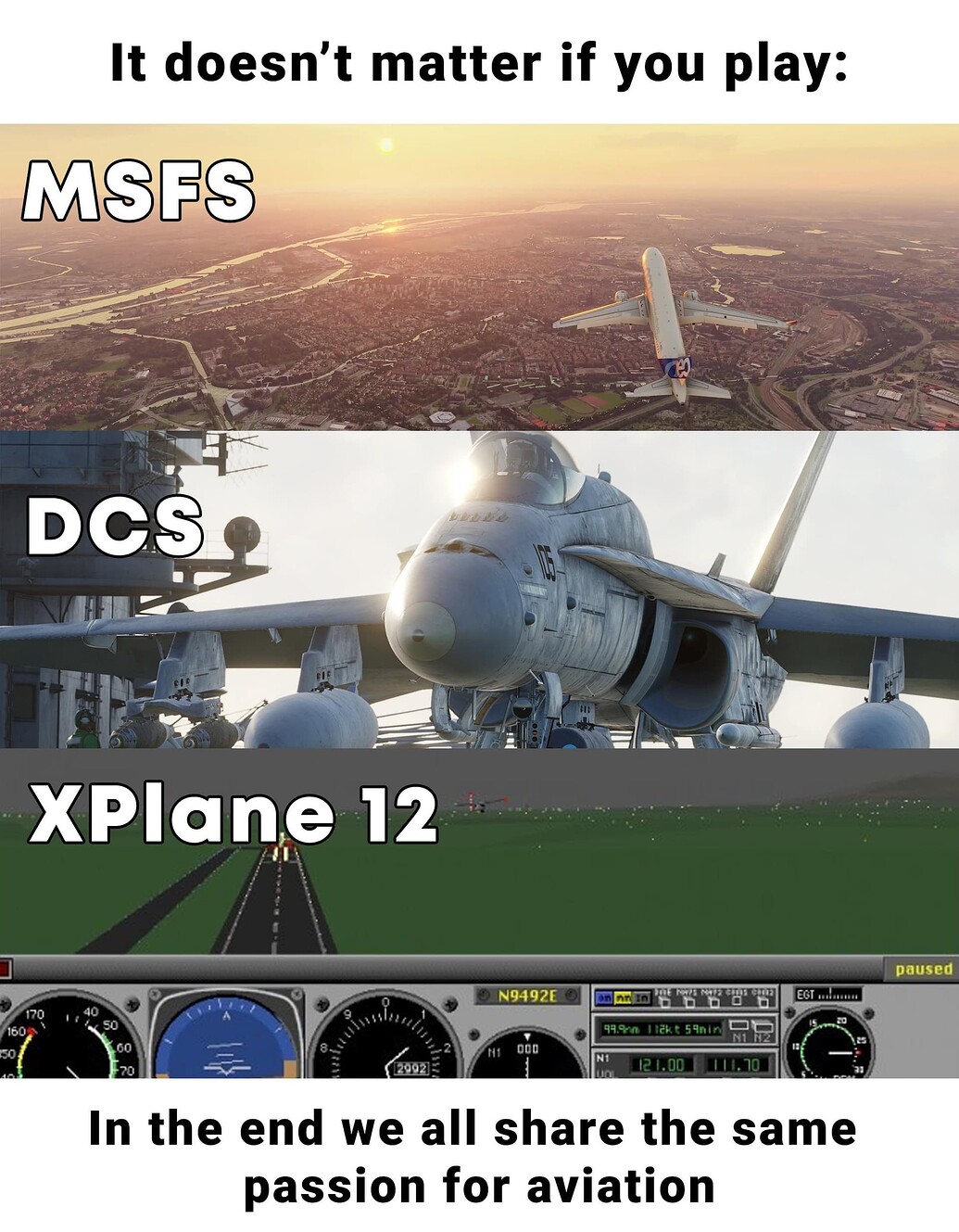 Favorite (Code of Conduct appropriate) FS memes? - General Discussion ...