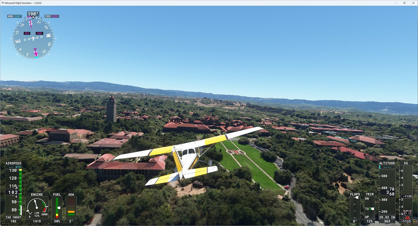 Where is the list of all photogrammetry cities in msfs 2024? - World Discovery - Microsoft ...