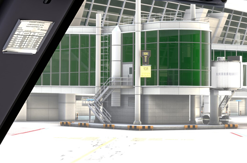 [PacSim] RKSI - Incheon International Airport - Page 3 - Airports ...