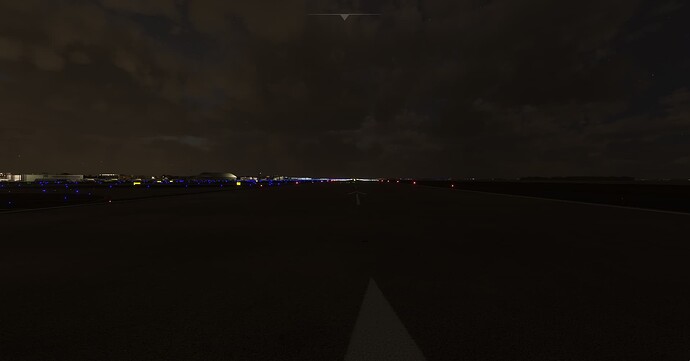 KJFK Floating Runway Lights - 13R - Scenery & Airports - Microsoft ...