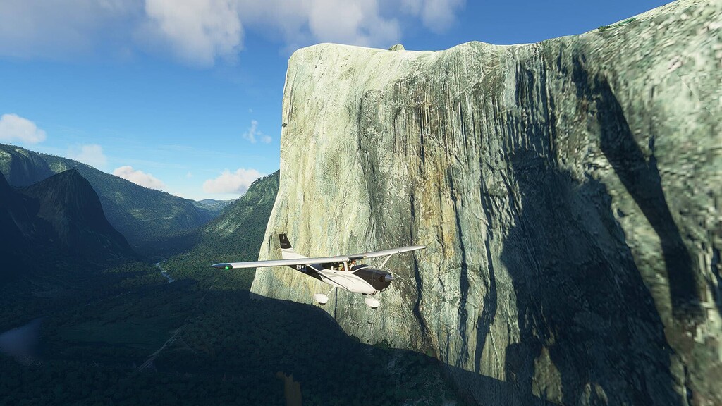 [OFFICIAL] Community Fly-In Friday: Yosemite, Lake Tahoe, and Reno ...