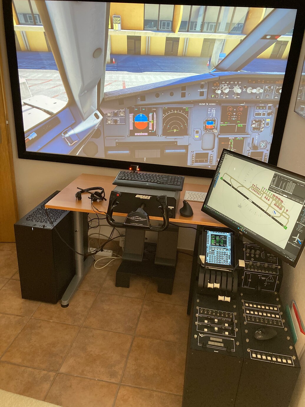 Monitors: Ultrawide vs Super Ultrawide vs Triple Monitors? - #49 by ...