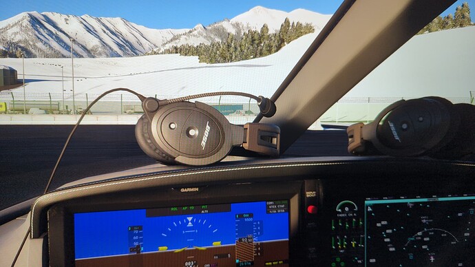 [Released] SF50 Vision Jet G2 - Page 11 - Aircraft - Microsoft Flight ...