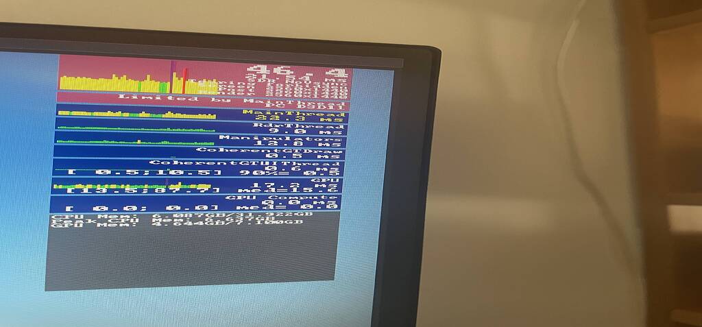 Microstutter since su11 - Install, Performance & Graphics - Microsoft ...