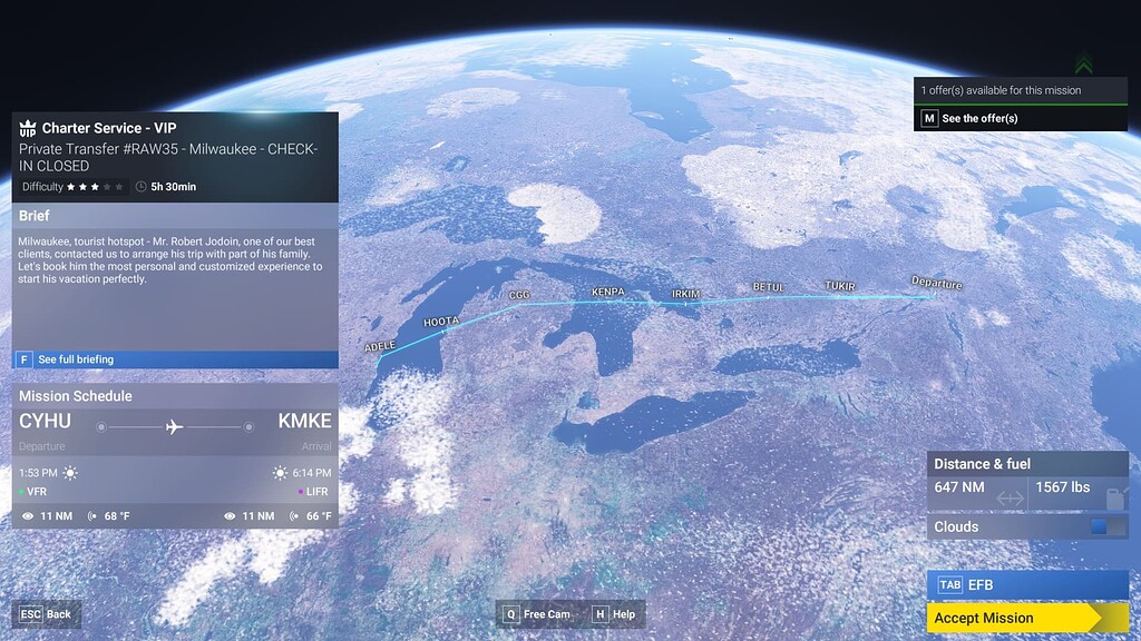 Career Mode - Freezing at "Mission Briefing" Screen - Install ...
