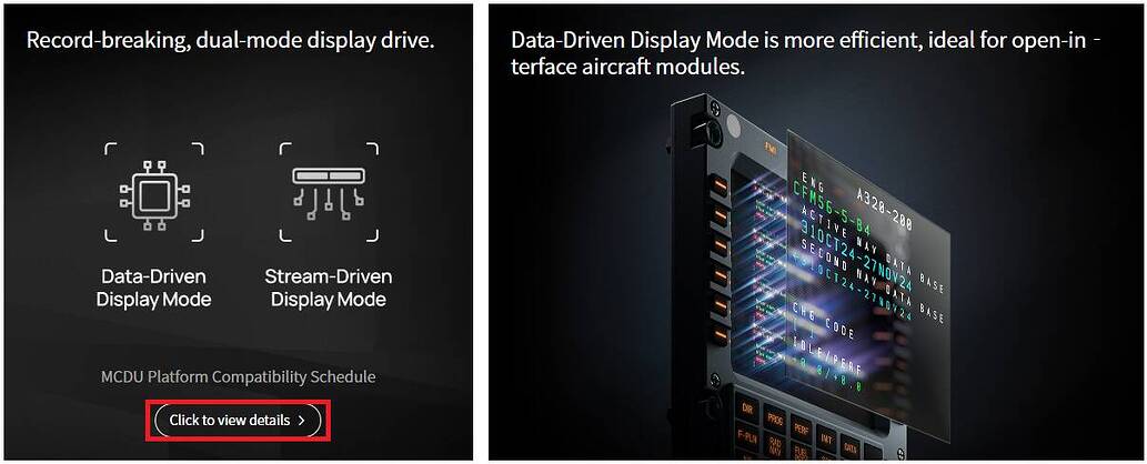 Wing Wing MCDU / Panel of Flight Plan Can someone explain the ...