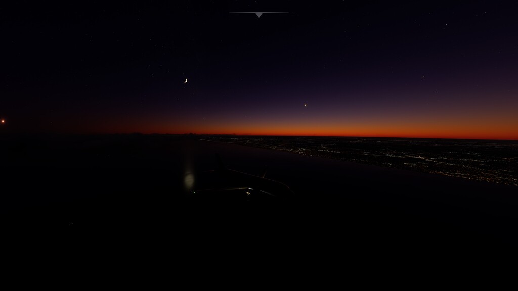 Is this New in SU11? Moonlight Reflects on Water Now! - General ...