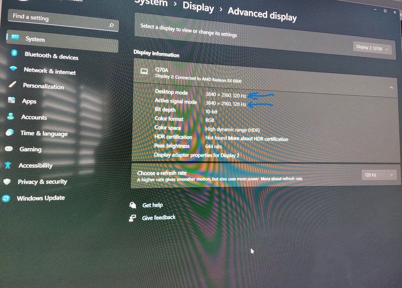 Help With AMD RSR Upscaling - Hardware & Peripherals - Microsoft Flight ...